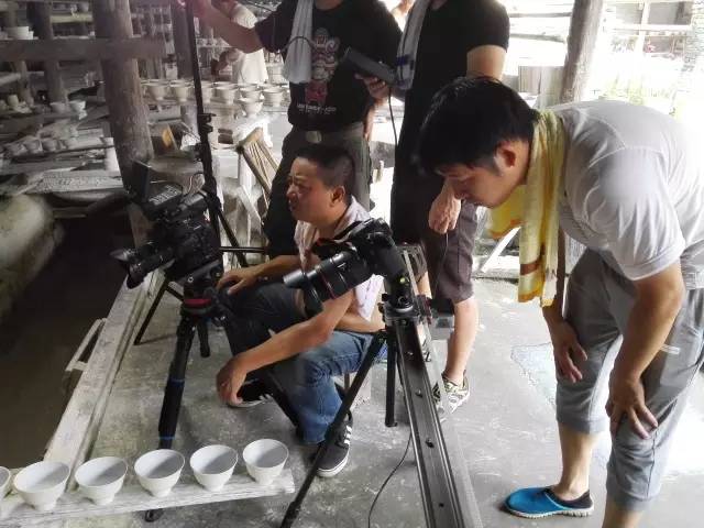 这才是瓷界的2016年终压轴大片 - 景德镇古窑民俗博览区 官方网站